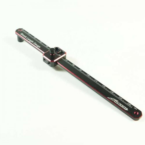 SW622003 SWORKz Tool Shock Length Gauge