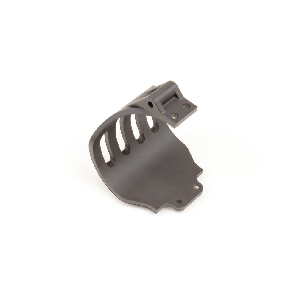 TD320129 DURANGO DEX210 REAR BUMPER (REAR MOTOR)
